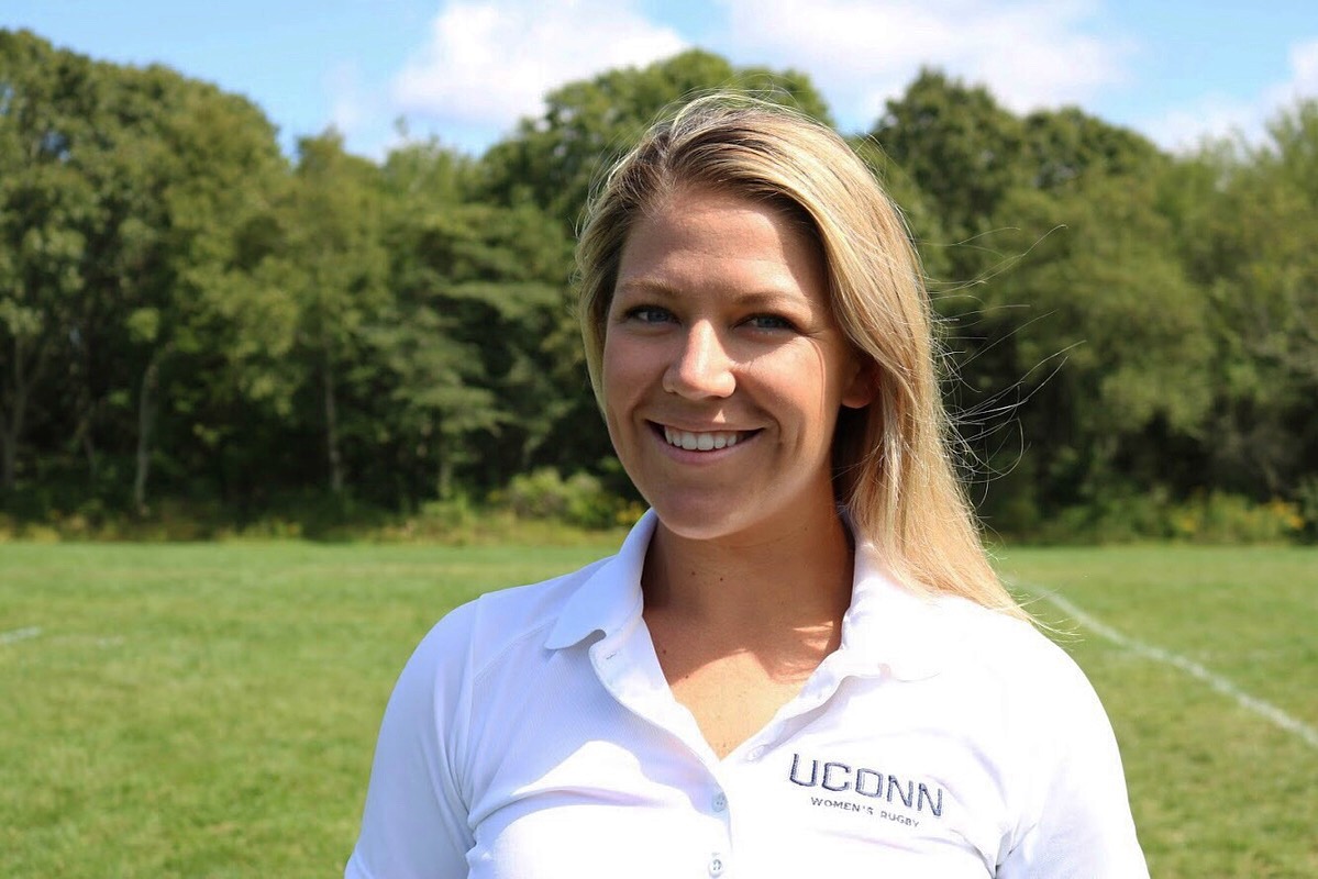 Coaches | UConn Women's Rugby Football Club